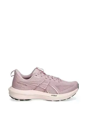 Asics Lace-up Sneakers - Pink