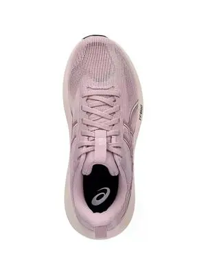 Asics Lace-up Sneakers - Pink