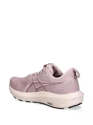 Asics Lace-up Sneakers - Pink