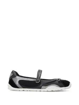 Pinko Flat Sneakers For Women