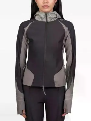 ROA Spine Hooded Jacket