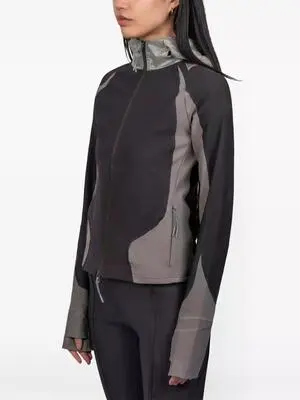 ROA Spine Hooded Jacket