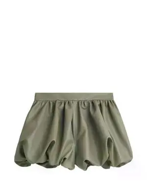 THE FRANKIE SHOP Alina Elasticated Shorts