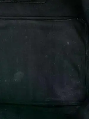 Prada Large Canapa Bijoux Satchel