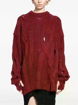 Halos Ribbed Knitwear For Women