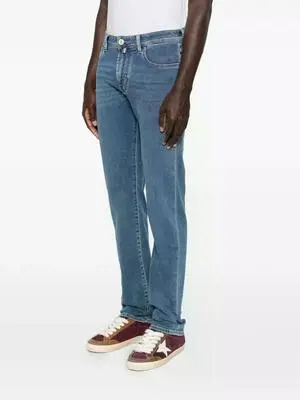 Jacob Cohen Bard Fast Jeans - Blue