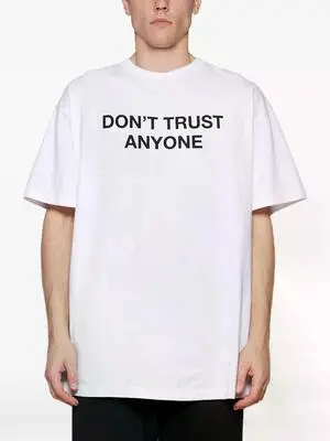 DTA Graphic T-shirt