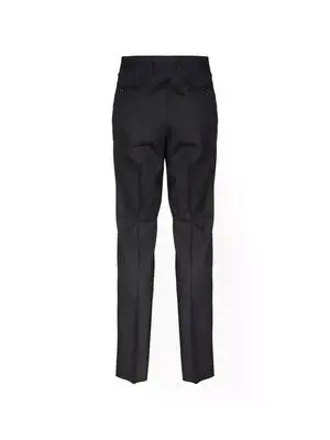 LARDINI Pleated Trousers