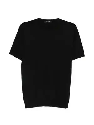 ERALDO Short-sleeve T-shirt - Black