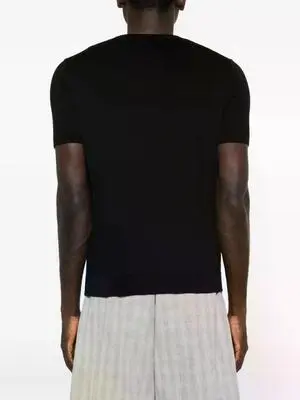 ERALDO Short-sleeve T-shirt - Black
