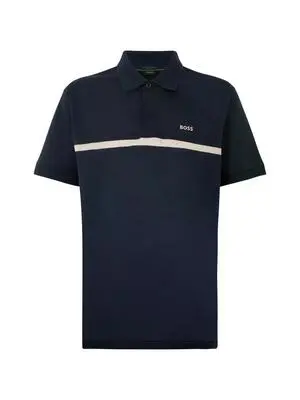 BOSS Short Sleeve Polo Shirt
