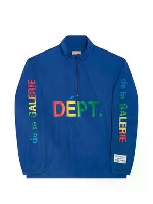 GALLERY DEPT. Wave Zip Jacket