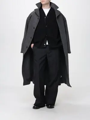 Jacquemus Merino Wool V-neck Cardigan