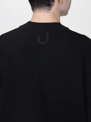 Jacquemus Merino Wool V-neck Cardigan