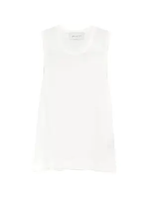 Ami Sleeveless Vest