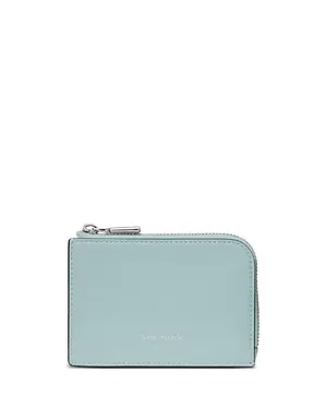 Kate Spade New York Leather Wallet - English Sea