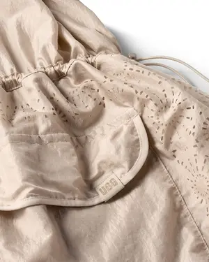 UGG Kynlee Zip Front Dress