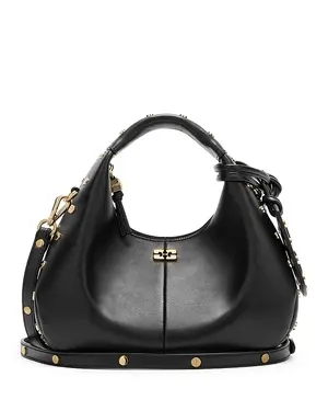 Ganni Studded Mini Bags