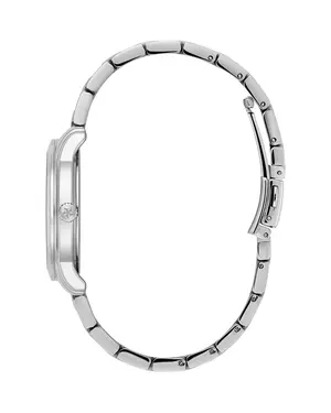 OLIVIA BURTON Colourwave 36mm Watch - Blue
