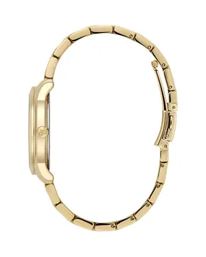 OLIVIA BURTON 36mm Colourwave Watch - Green