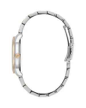 OLIVIA BURTON Colourwave Watch, 36mm - Blush