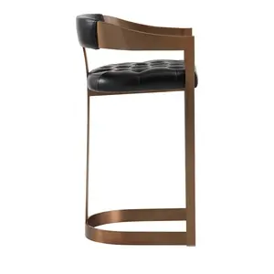 SUNPAN Beaumont Barstool