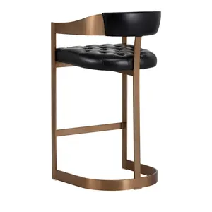SUNPAN Beaumont Barstool