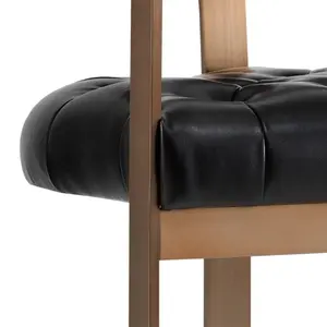 SUNPAN Beaumont Barstool