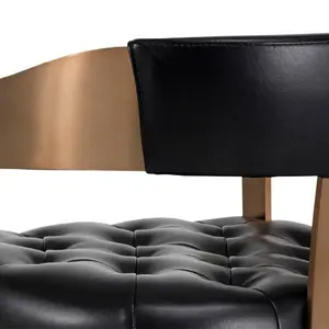 SUNPAN Beaumont Barstool