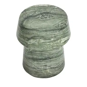 SUNPAN Brie End Table - Sage