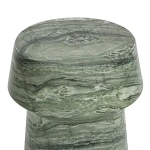 SUNPAN Brie End Table - Sage