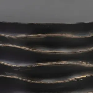 SUNPAN Corey Coffee Table - Black