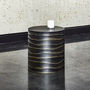 SUNPAN Corey End Table