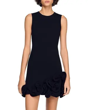 Sandro Sleeveless Dresses