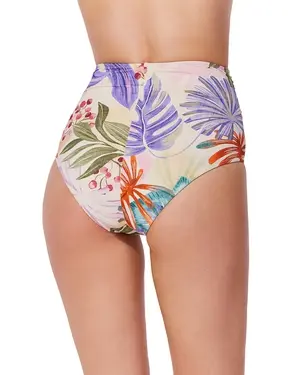 GOTTEX Cherry Blossom Hipster Bikini Bottom