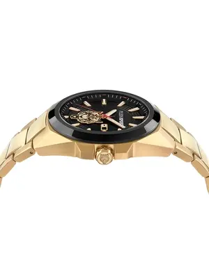 PLEIN SPORT Tigermaster Bracelet Watch 47mm