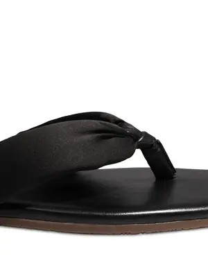Tkees Thong Sandals - Sable