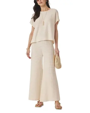 Splendid Marisol Short Sleeve Top