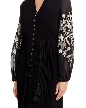 Elie Tahari The Amanda Dress
