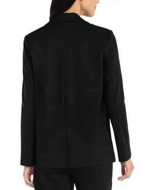LIVERPOOL Button Detailed Blazer