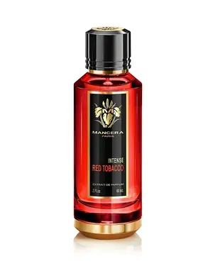 MANCERA Intense Red Tobacco Extrait De Parfum 2 Oz