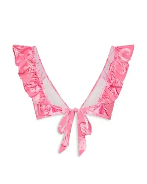 MILLY Canopee Bikini Bottom