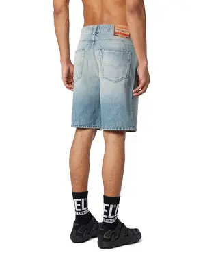 DIESEL® Regular Fit Shorts