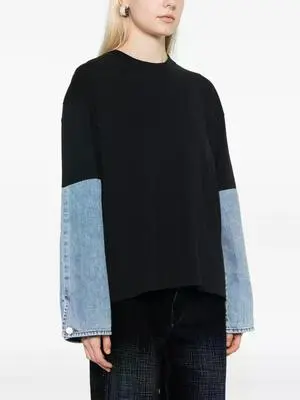 FAÇON JACMIN Tom Sweatshirt