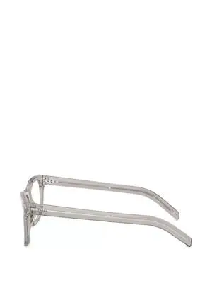 Prada Square Frame Eyeglasses