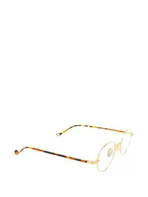 EYEPETIZER Chatham Clip-on Glasses - Gold