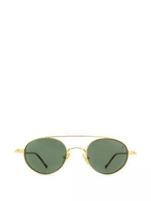 EYEPETIZER Chatham Clip-on Glasses - Gold