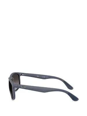 Ray-ban Square Frame Sunglasses