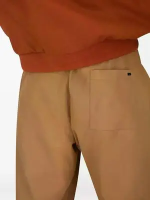 Herno Pleated Trousers