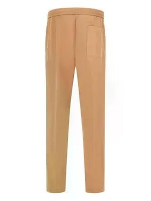 Herno Pleated Trousers